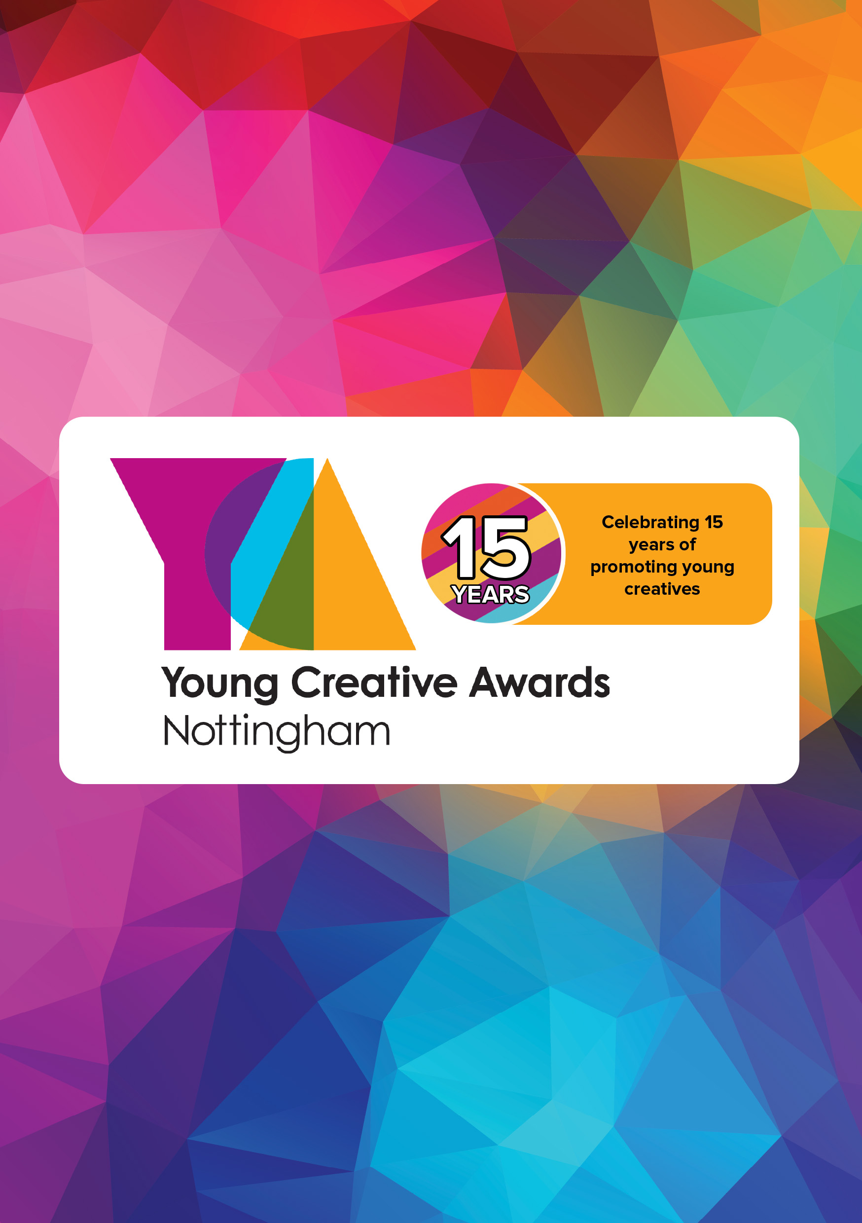 About us | Nottingham Young Creatives