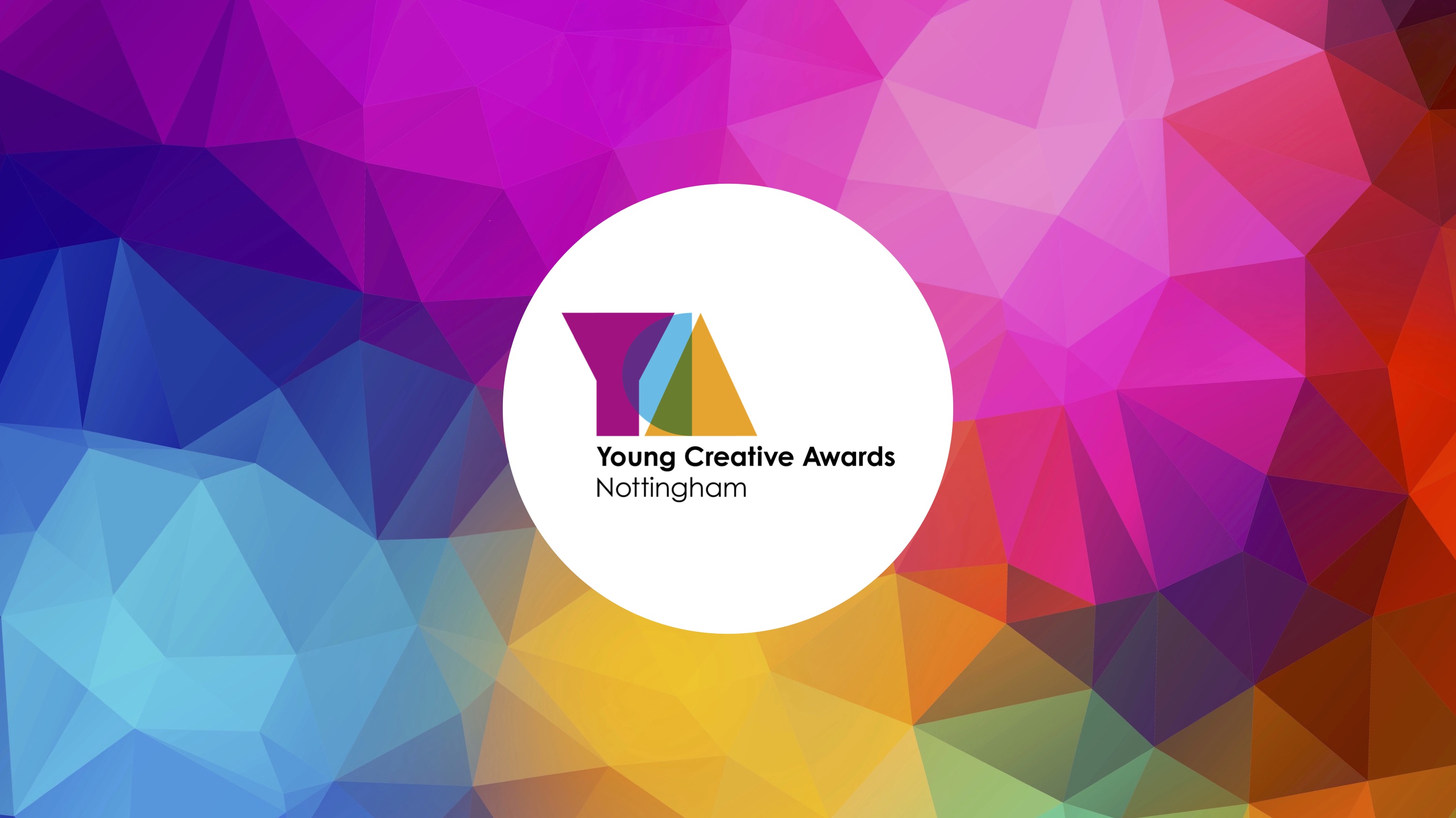 Welcome to The Young Creative Awards | Nottingham Young Creatives