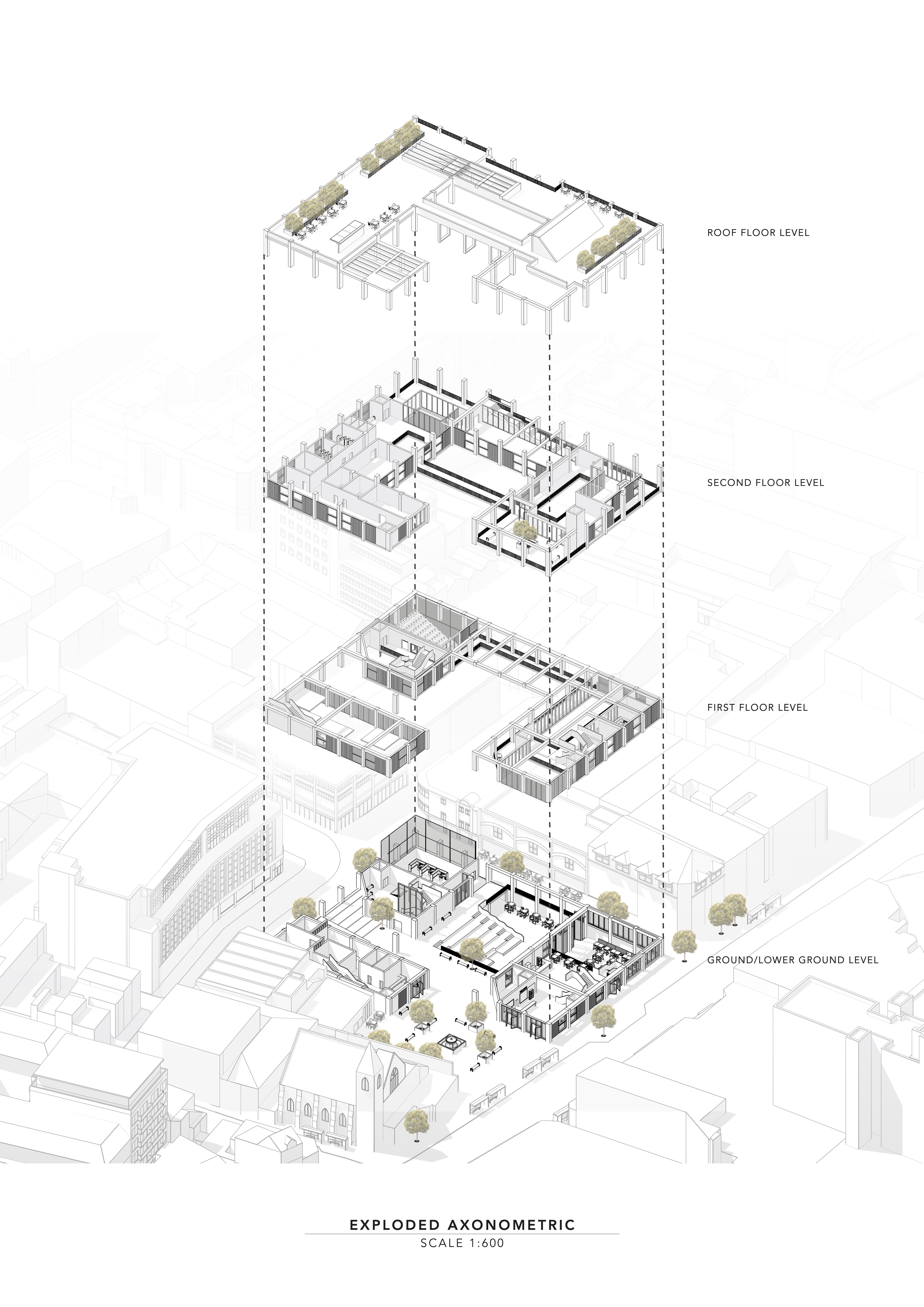 Design & Architecture | Nottingham Young Creatives